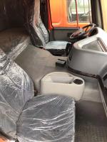 China ISO Certified 10 Wheels 6*4 Sinotruck HOWO Used Dump Truck 10 Tyre Truck 30 Tons Tipper for sale