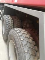 China 6×4 Drive Wheel Sinotruk HOWO Shancman FAW Dump Trucks Tipper with High Load Capacity for sale
