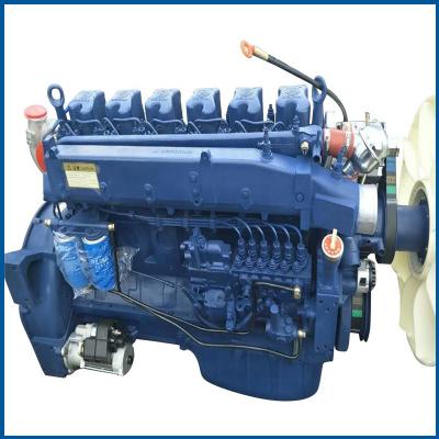 China High Speed Weichai Deutz Wp10.375 Engine Secure Payments for Trucks and Vehicles for sale