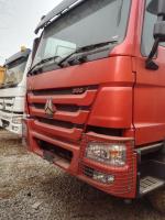 China 6×4 Drive Wheel Sinotruk HOWO Shancman FAW Dump Trucks Tipper with High Load Capacity for sale