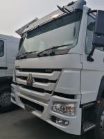 China 6×4 Drive Wheel Sinotruk HOWO Shancman FAW Dump Trucks Tipper with High Load Capacity for sale