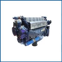China 6-Cylinder Diesel Motor Wp10.336 Truck Engine Wp10.375 at Affordable for Chinese Truck for sale