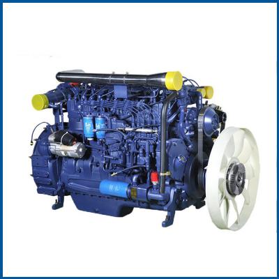 China We Chai Wp10.336 /Wp10.375/ Wp12.336/Wp12.380 Reciprocating Vehicle Engine Assembly for sale