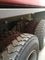 China Made Second-Hand Front Lifting Style Dumping Type Heavy Duty Used Dump Truck Tipper for sale