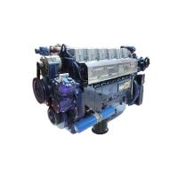 China 6-Cylinder Complete We Chai Wp10.336 /Wp10.375 Engine Shipping Cost and Delivery Time for sale