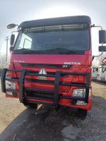 China ISO Certified Used Sinotruk Shacman HOWO 371 Dump Truck Tipper in Excellent Condition for sale