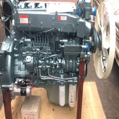 China Sinotruk HOWO Spare Parts Wd615.47 Diesel Engine with W Cylinder Arrangement at Best for sale