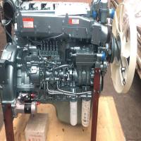 China Diesel Fuel Sinotruk CNHTC HOWO Generator 6 Cylinders Truck Engine Wd615.47 for Sales for sale