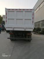 China 10wheeler 20 Cubic Meter Dump Truck HOWO 6X4 Tipper Truck with Support payment in USD for sale