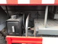 China Manual Transmission Sinotruk 6X4 RC Truck Tipper 60ton Dump Truck with Hova Chassis for sale