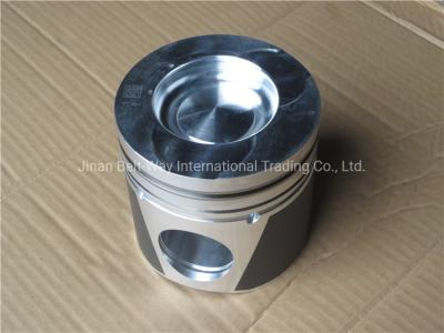 China Support Payment in USD HOWO Sinotruk Euro II Engine Spare Parts Piston Vg1560037011 for sale