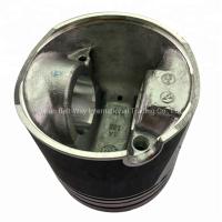 China Support Payment in USD HOWO Sinotruk Euro II Engine Spare Parts Piston Vg1560037011 for sale