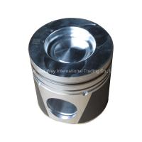China Support Payment in USD HOWO Sinotruk Euro II Engine Spare Parts Piston Vg1560037011 for sale