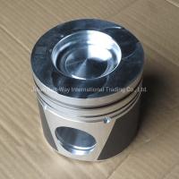 China Support Payment in USD HOWO Sinotruk Euro II Engine Spare Parts Piston Vg1560037011 for sale