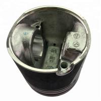 China Sinotruk HOWO Truck Parts Vg1560037011 Piston Original and Secure Payments Guaranteed for sale