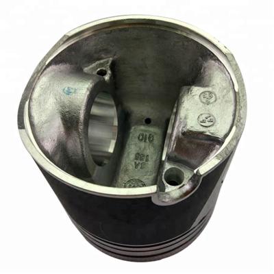 China Sinotruk HOWO Truck Parts Vg1560037011 Piston Original and Secure Payments Guaranteed for sale