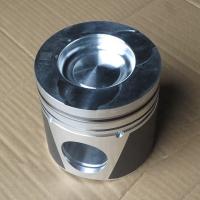 China Sinotruk HOWO Truck Parts Vg1560037011 Piston Original and Secure Payments Guaranteed for sale