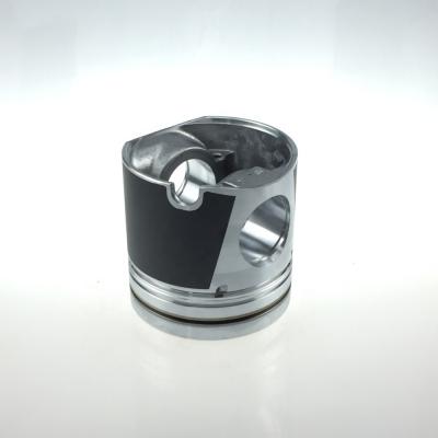 China Standard Genuine Piston Vg1560037011 for Sinotruk HOWO Truck Spare Part Secure Payments for sale