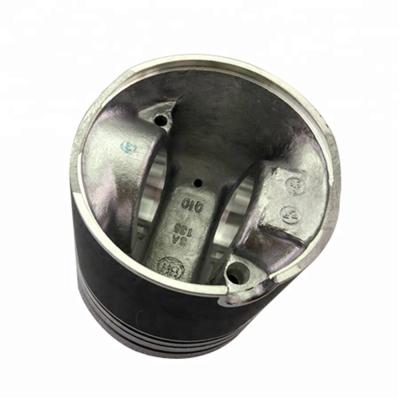 China Refund policy is missing Vg1560037011 Piston for Sinotruk HOWO Weichai Engine Truck Parts for sale