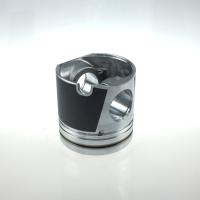 China SGS Certified Standard Component HOWO Heavy Duty Truck Parts Vg1560037011 Genuine Piston for sale