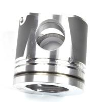 China SGS Certified Standard Component HOWO Heavy Duty Truck Parts Vg1560037011 Genuine Piston for sale