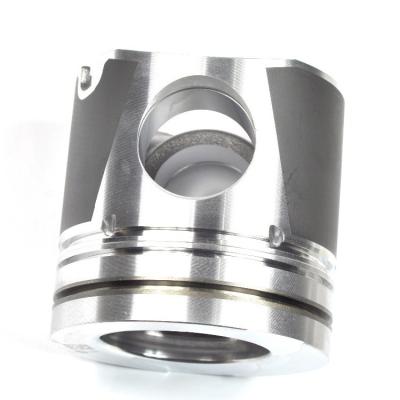 China Vg1560037011 Iron and Forged Steel Piston for Sino Parts within Your Budget for sale