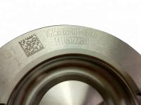 China Vg1560037011 Iron and Forged Steel Piston for Sino Parts within Your Budget for sale