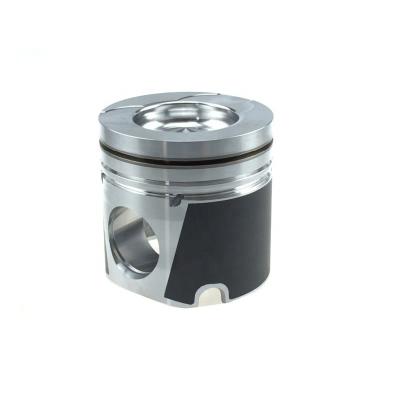 China Sinotruk Engine Parts Piston Vg1560037011 for Heavy Truck Made-in-.com Secure Payments for sale
