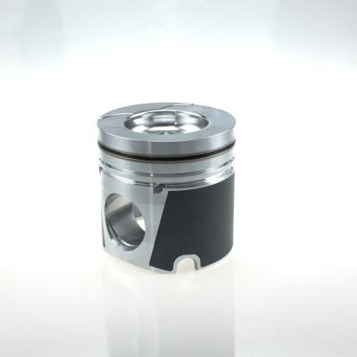 China ISO9001 Certified Heavy Truck Weichai Wd615 Engine Part Piston VG1560037011 for Trucks for sale