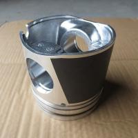 China ISO9001 Certified Heavy Truck Weichai Wd615 Engine Part Piston VG1560037011 for Trucks for sale