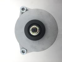 China Sinotruk HOWO Engine Spare Parts Alternator Vg1095094002 with 850kg Engine Net Weight for sale