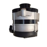 China Sinotruk HOWO Engine Spare Parts Alternator Vg1095094002 with 850kg Engine Net Weight for sale