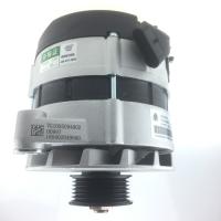 China Supercharged Shacman Sinotruk HOWO A7 Truck Engine Parts Weichai Alternator Vg1095094002 for sale