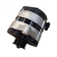 China Supercharged Shacman Sinotruk HOWO A7 Truck Engine Parts Weichai Alternator Vg1095094002 for sale