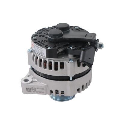 China Original Sinotruk HOWO Truck Spare Parts Vg1095094002 Alternator Regulator at Affordable for sale