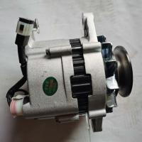 China Original Sinotruk HOWO Truck Spare Parts Vg1095094002 Alternator Regulator at Affordable for sale