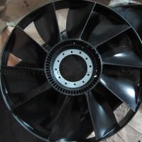 China D10 Fan Blade Vg1540060260 Contact for Shipping Cost and Estimated Delivery Time for sale