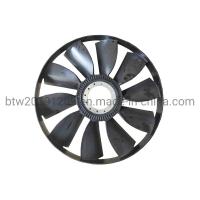 China D10 Fan Blade Vg1540060260 Contact for Shipping Cost and Estimated Delivery Time for sale