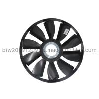 China D10 Fan Blade Vg1540060260 Contact for Shipping Cost and Estimated Delivery Time for sale