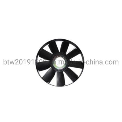 China Black Heavy Duty D10 Car Fan Blade Vg1540060260 Contact for Estimated Delivery Time for sale