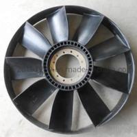 China Black Heavy Duty D10 Car Fan Blade Vg1540060260 Contact for Estimated Delivery Time for sale