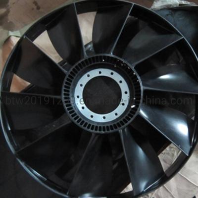 China Steering System Parts Durable Outlet Heavy Duty Car D10 Fan Blade Vg1540060260 Contact for sale