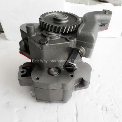 China Electric Drive OEM Weichai Wd618 Oil Pump for Chinese Suppliers Truck Spare Parts for sale