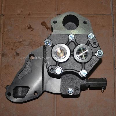China Sinotruk HOWO Truck Parts Oil Pump 612600070299 with Secure Payments at Made-in-.com for sale