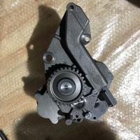 China Sinotruk HOWO Deutz Tractor Oil Pump Az1500070021A Suitable for Customer Requirements for sale