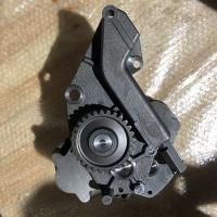 China Sinotruk HOWO Deutz Tractor Oil Pump Az1500070021A Suitable for Customer Requirements for sale
