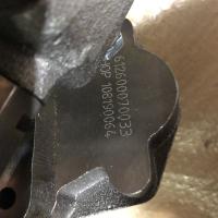 China Sinotruk HOWO Deutz Tractor Oil Pump Az1500070021A Suitable for Customer Requirements for sale