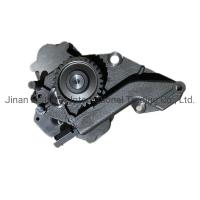 China Customized Sinotruk HOWO Deutz Tractor Oil Pump Az1500070021A Refund Policy is Missing for sale