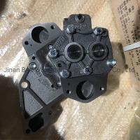 China Customized Sinotruk HOWO Deutz Tractor Oil Pump Az1500070021A Refund Policy is Missing for sale