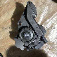 China Sinotruk HOWO Deutz Tractor Oil Pump Az1500070021A Protected by Made-in-.com Refund for sale